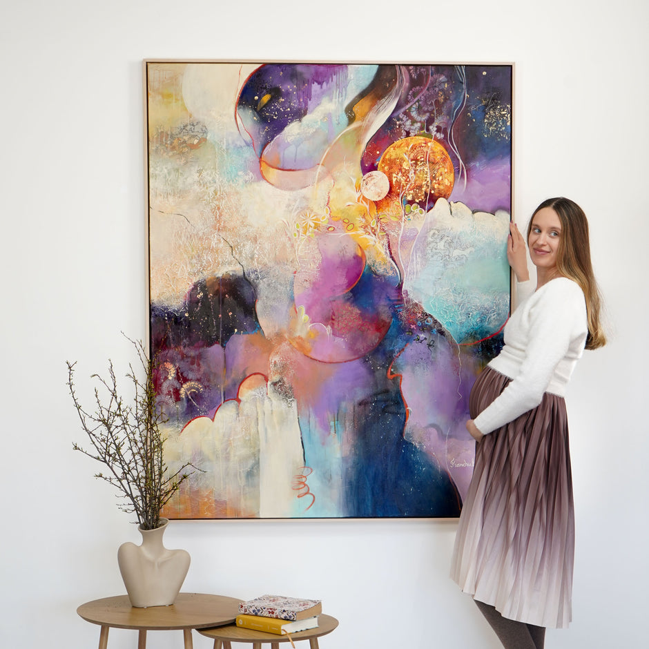 Esther Franchuk Art