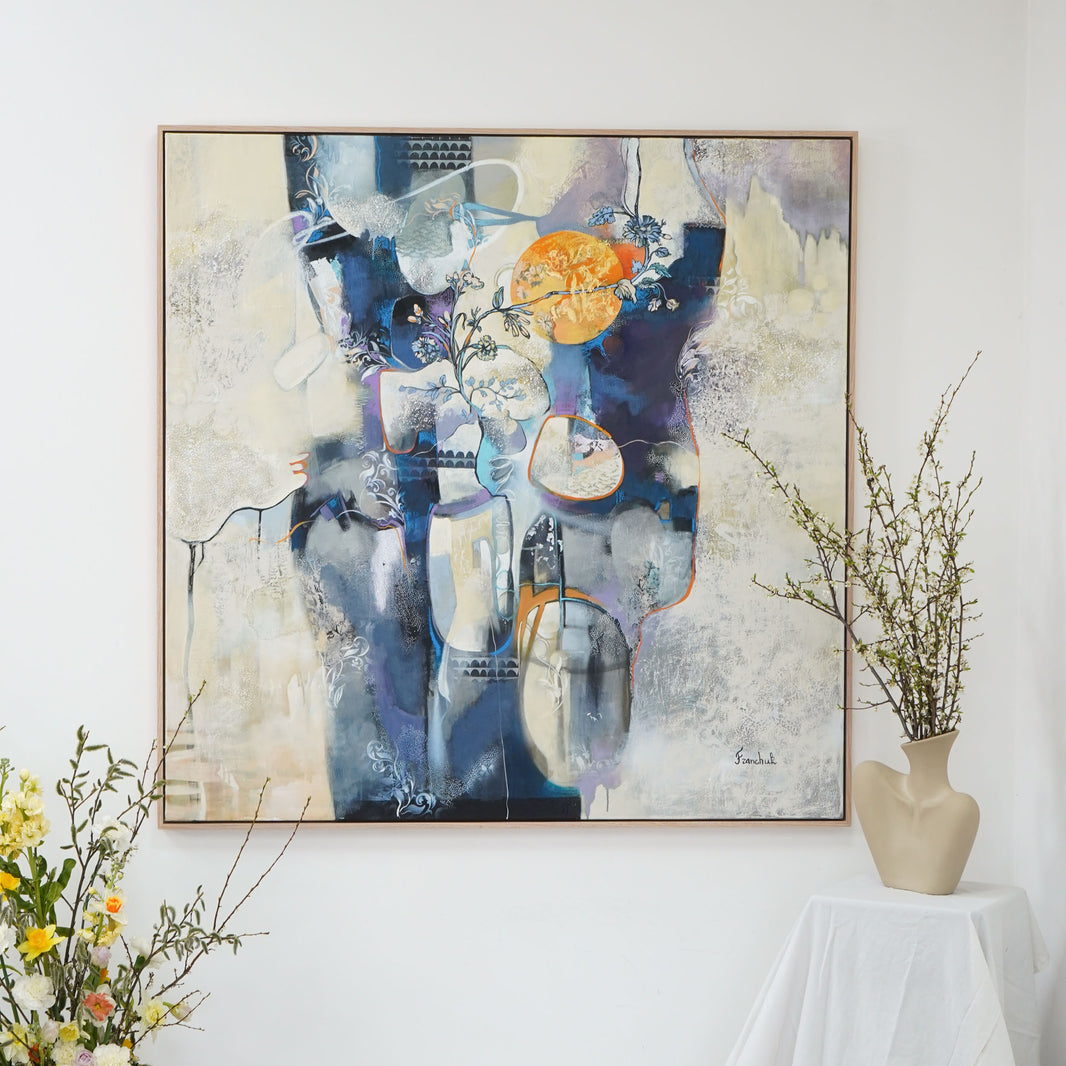 Esther Franchuk Art