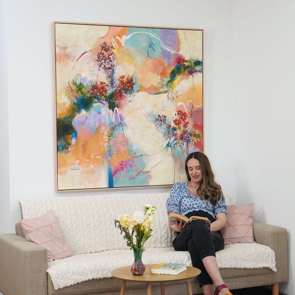 Esther Franchuk Art
