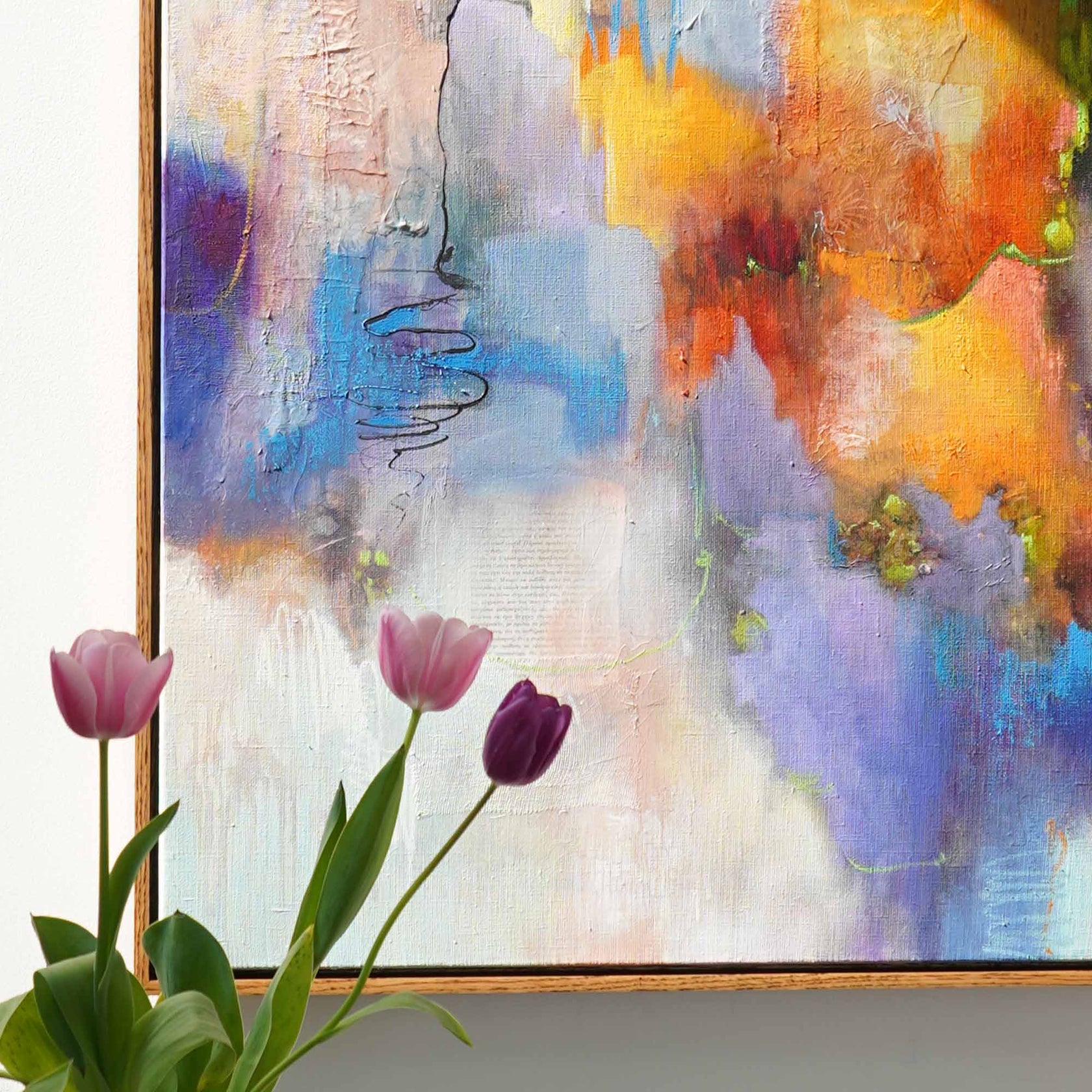 Trivial Pursuit – Esther Franchuk